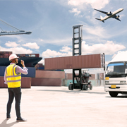 Outsource Harmonized System Classification Services - FWS