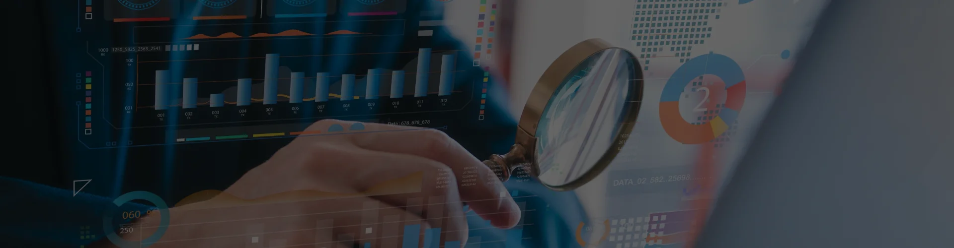 Outsource Data Collection Services - Flatworld Solutions