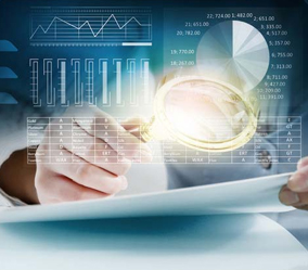 Data Cleansing Services - Flatworld Solutions