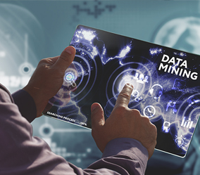 Data Mining Services - Flatworld Solutions