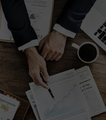 Outsource Data Collection Services - Flatworld Solutions