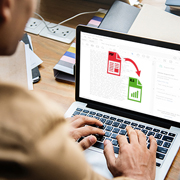 Outsource JATS XML Conversion Services - Flatworld Solutions