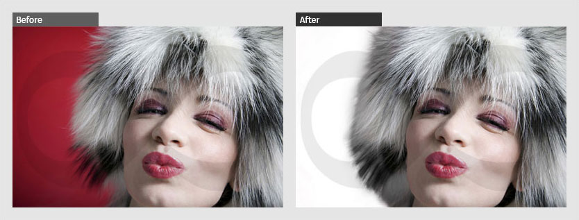 Outsource Photo Clipping Services - Flatworld Solutions