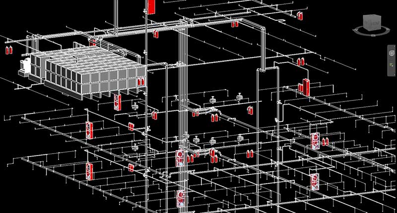 Engineering Services Sample Gallery – FWS