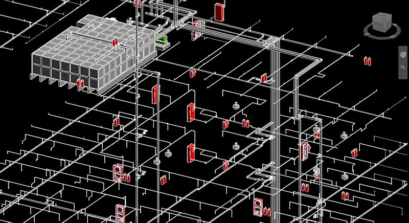 Engineering Services Sample Gallery – FWS