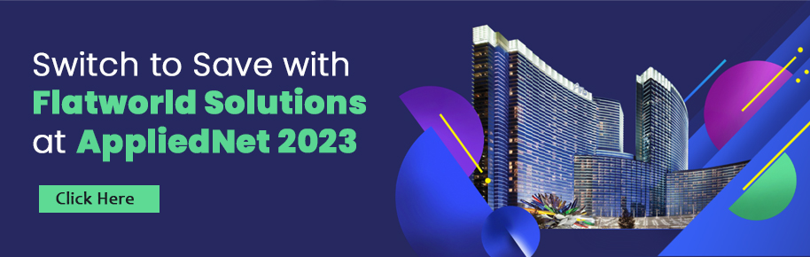 Outsource Insurance Accounting Services - Flatworld Solutions