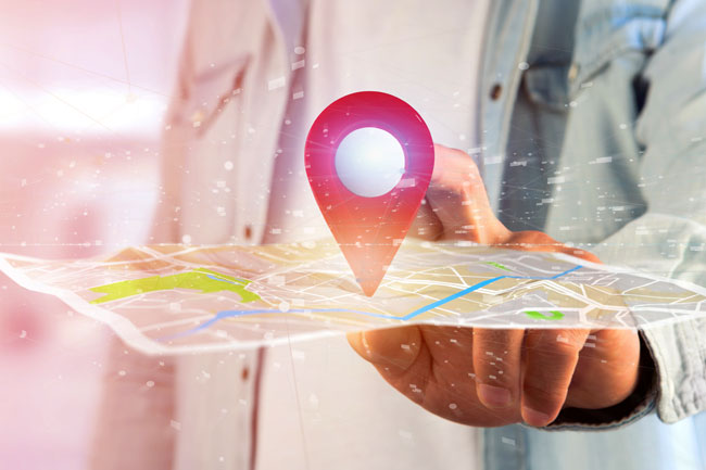 Outsource 3D Corridor Mapping & Generation of GIS Database - FWS