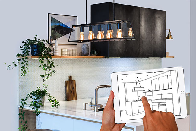 3D Product Rendering and Modeling Services - Flatworld Solutions