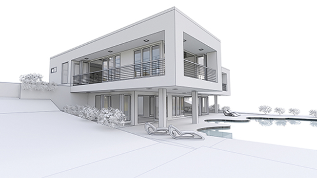 Outsource 4D Construction Simulation Services - FWS