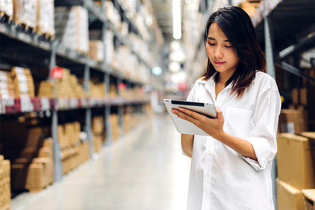 Outsource ACI eManifest Services - Flatworld Solutions