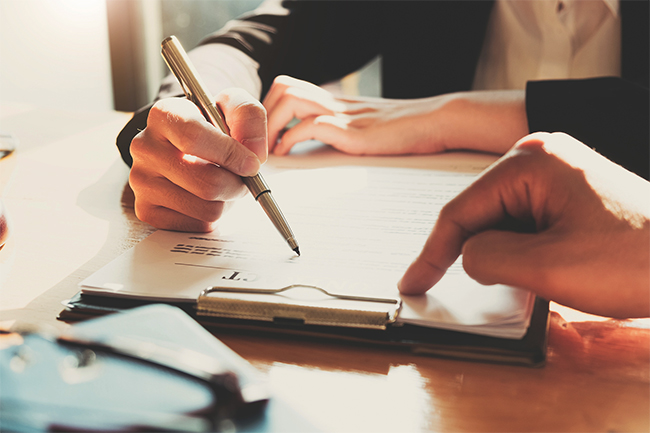 Outsource ACORD Forms Processing Services - Flatworld Solutions