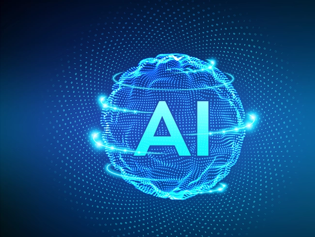 AI-driven Digital Transformation Services - Flatworld Solutions