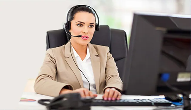 Answering Services - Flatworld Solutions