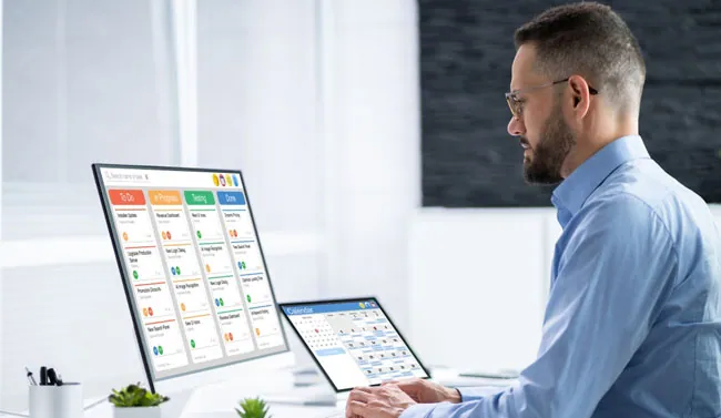 Appointment Setting Services - Flatworld Solutions
