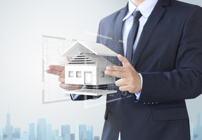 Architectural Animation Services - Flatworld Solutions