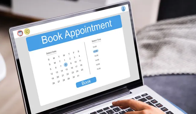 B2B Appointment Setting Services - Flatworld Solutions