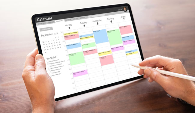 B2C Appointment Setting Services - Flatworld Solutions