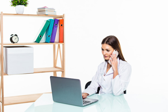 Billing Services using Athena Billing Software - FWS
