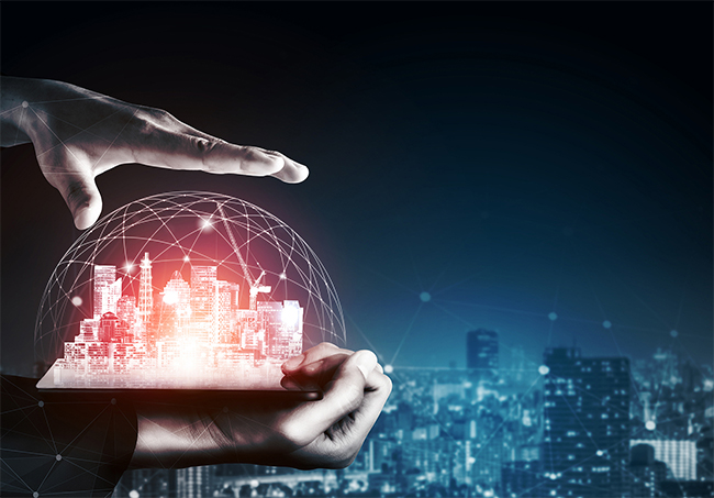 Outsource BIM 6D Modeling Services - Flatworld Solutions