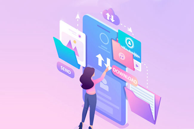 Outsource Bulk Image Conversion Services - Flatworld Solutions