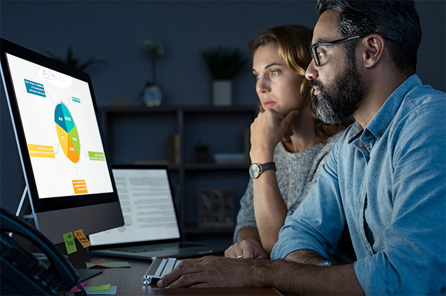 Outsource Business Development Support Services - FWS