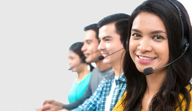 Philippines Leading Call Center Services - 24/7 Support