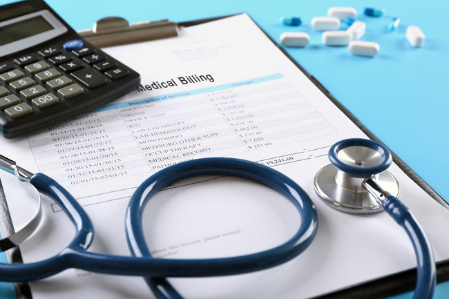 Charge Entry Process in Medical Billing – Flatworld Solutions