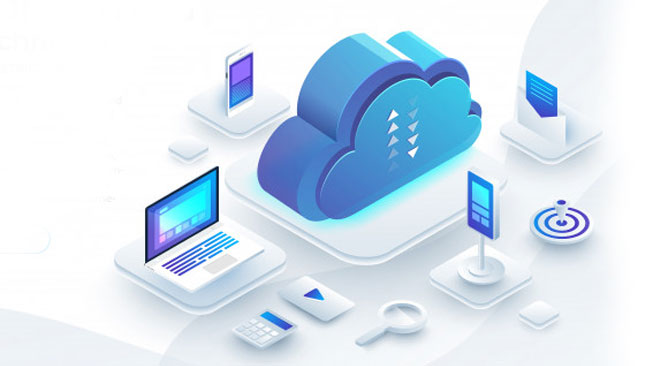 Outsource Cloud Computing Application Development Services - FWS