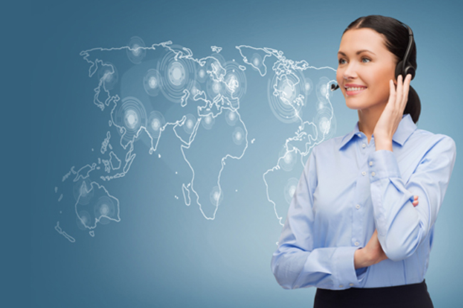 Future Customer Expectations and Cloud-Based Contact Centers