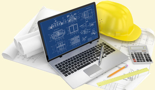 Construction Detail Drawings Services - Flatworld Solutions