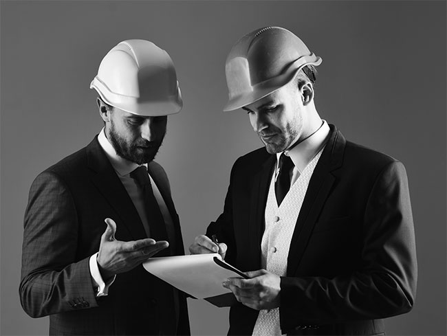 Outsource Contractor Support Services - Flatworld Solutions