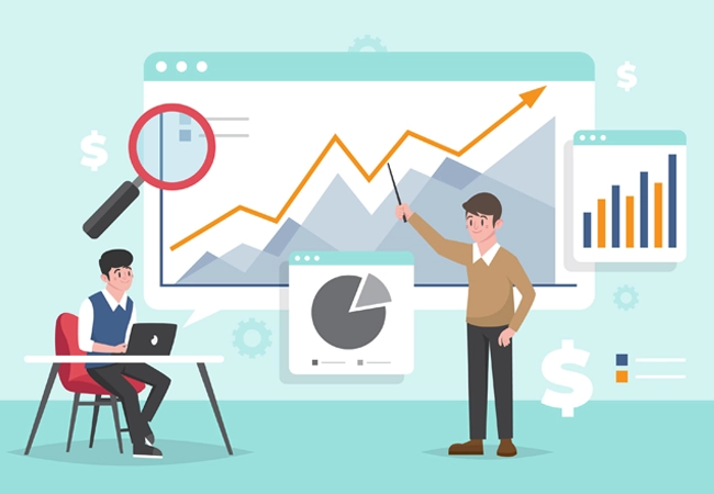 CRM Consulting Services - Flatworld Solutions