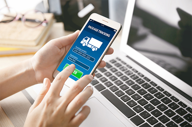 Outsource Customs Brokerage Software Development - FWS