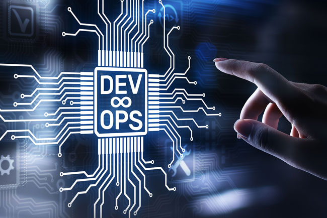 Outsource DevOps Software Development Services - FWS