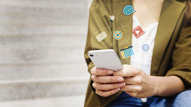 Outsource Digital Interactive Services - Flatworld Solutions