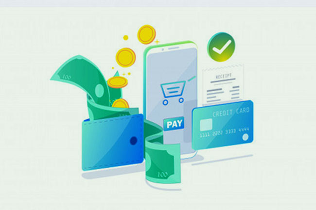 Outsource Digital Transaction Processing Services - FWS