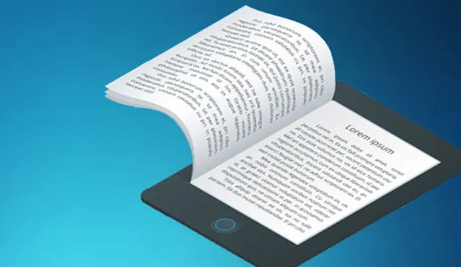 Publisher-Centric Ebook Conversion Services - Flatworld Solutions