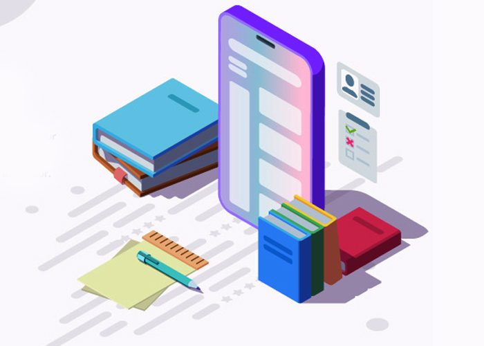 Educational Illustration Services - Flatworld Solutions