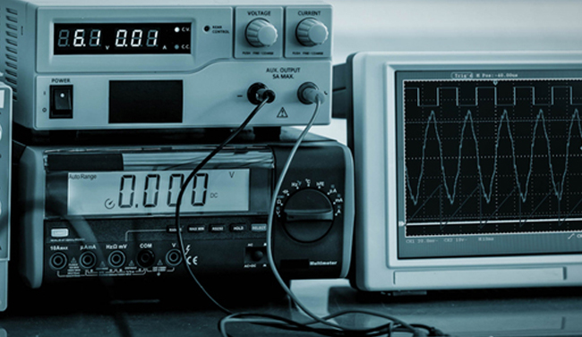 Outsource Electrical Calibration Services - Flatworld Solutions