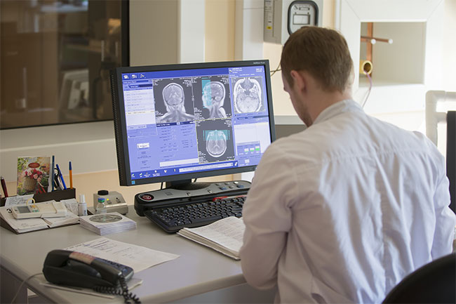 Outsource Emergency Radiology Services - Flatworld Solutions