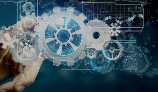 Engineering Services - Flatworld Solutions