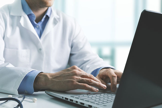 Outsource EOB Processing Services - Flatworld Solutions