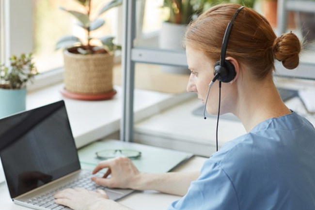 FAQs on Healthcare Call Center Services - FWS
