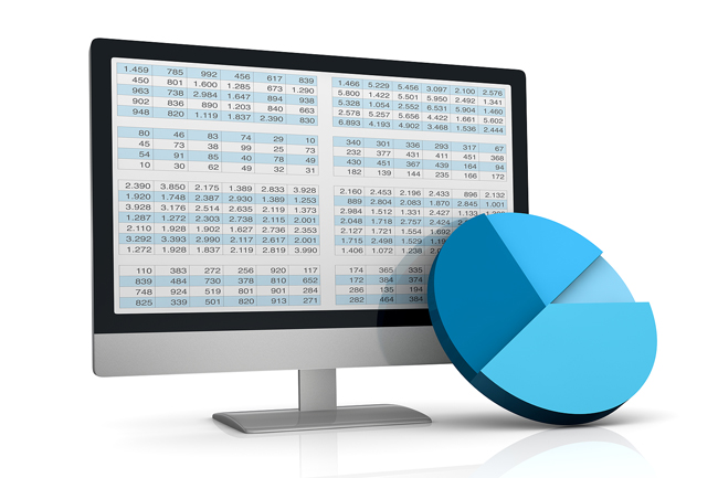 Financial Analysis Services - Flatworld Solutions