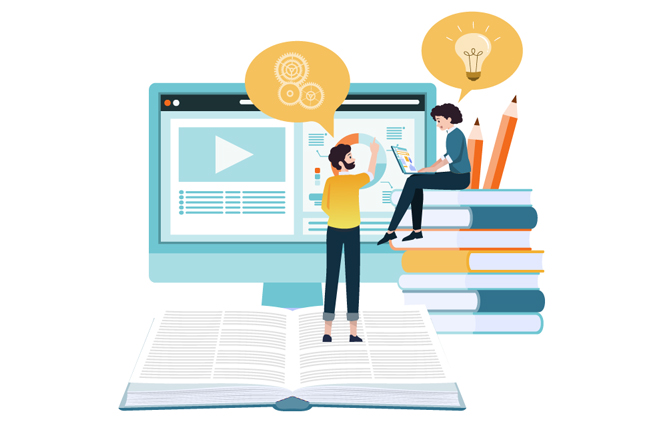 Outsource Fixed Layout ePub Conversion Services - FWS