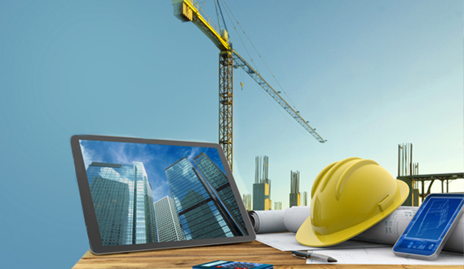 Geotechnical Engineering Services - Flatworld Solutions