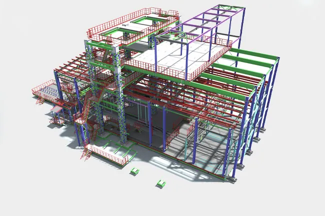Opt for Outsourced BIM for Cost and Time Efficiency