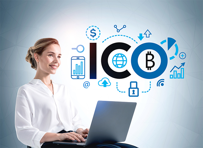 Outsource ICO Development Services - Flatworld Solutions