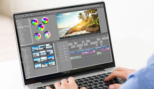 Outsource Image Cloning Services - Flatworld Solutions