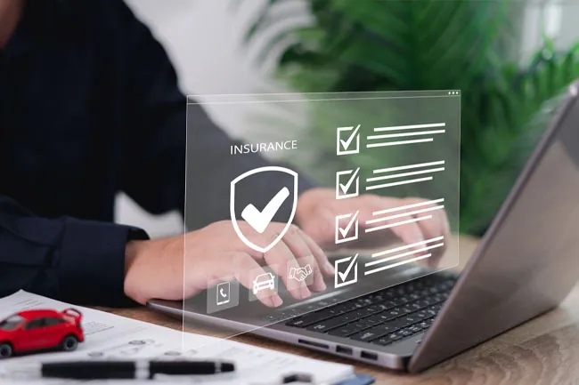 Insurance Back Office Management Services - Flatworld Solutions